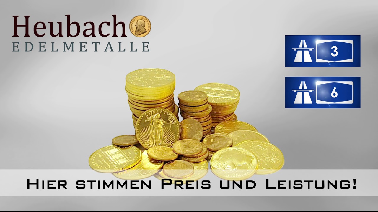 Heubach Kurzvideo - YouTube