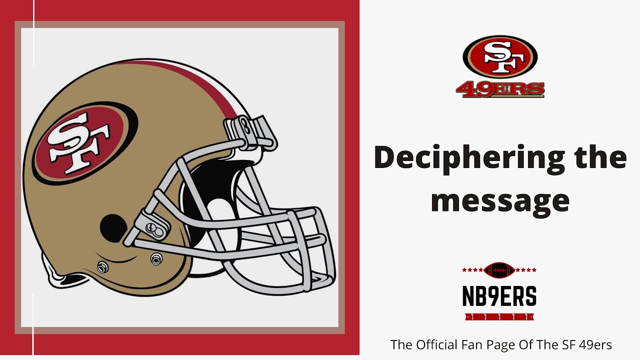 Deciphering The Message - YouTube