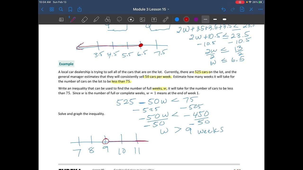 Module 3 Lesson 15 - YouTube