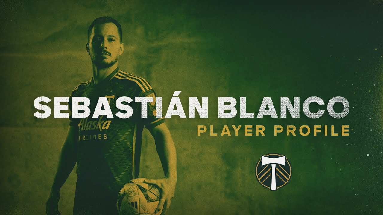 Profile | Sebastián Blanco on Argentina winning World Cup, life in ...