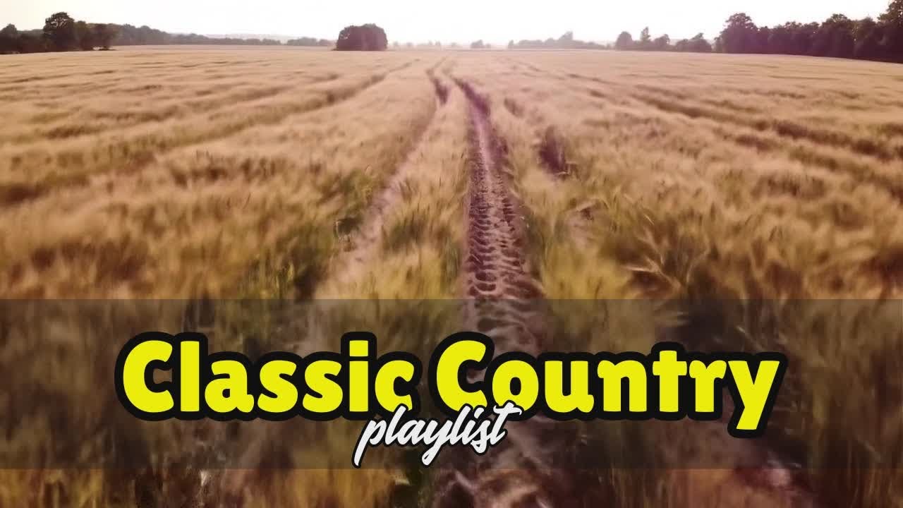 If You Miss the Good Old Days, This Classic Country Mix Will Bring Them ...
