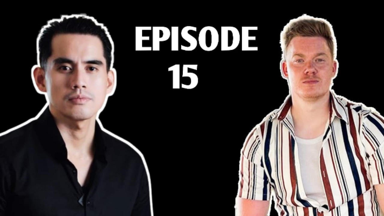 Having An Accent As An Appointment Setter - Episode 15 with Kelly Reno ...