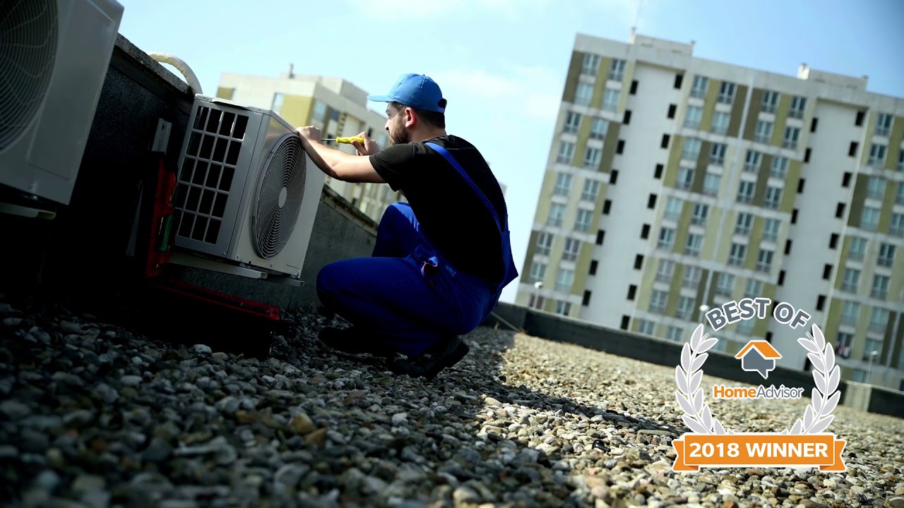 Top-Tier Heating & Cooling Services In Moorestown | Climate Mechanics ...