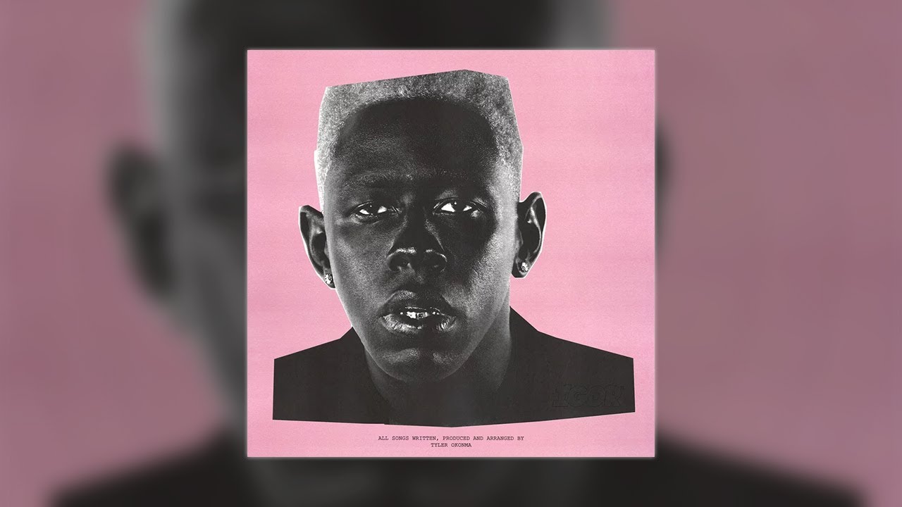 Samples IGOR - Tyler, the Creator - YouTube