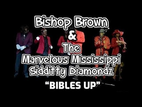 🎶Bibles Up (Trey Songz- Bottoms Up f/ Nicki Minaj) BISHOP BROWN’S CUTS ...
