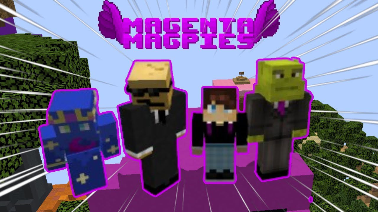 I Played In Minecraft's Biggest Australian Event... - YouTube