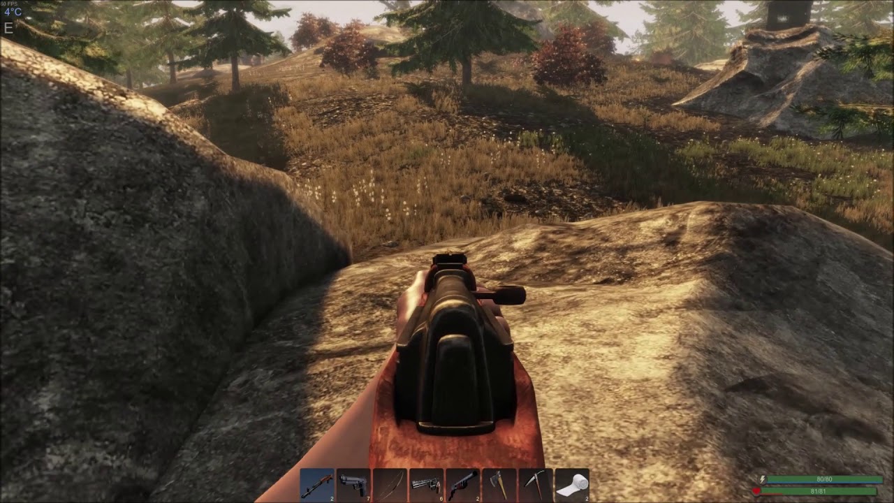 This is my rifle; this is my gun - YouTube