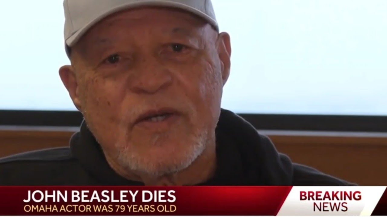 Actor John Beasley known as coach warren in Rudy Dies at 79 🏵️ - YouTube