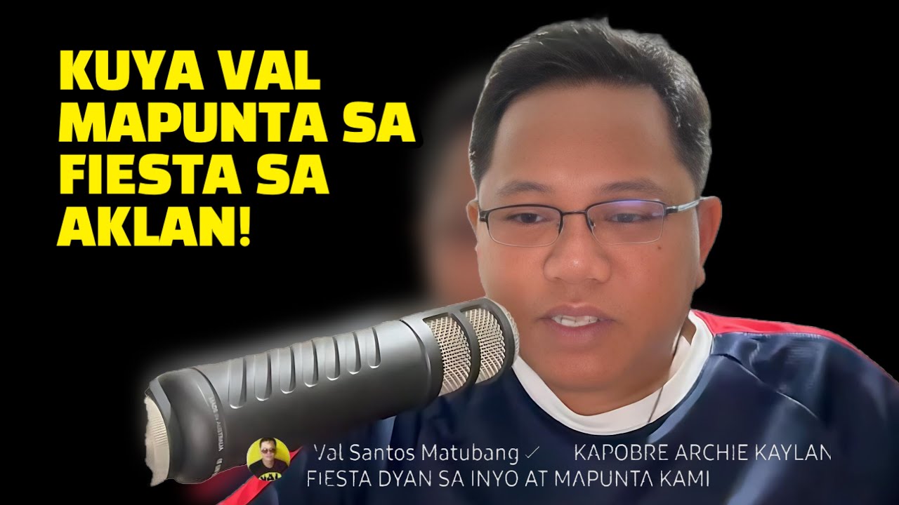 MAAYONG GABII! - YouTube