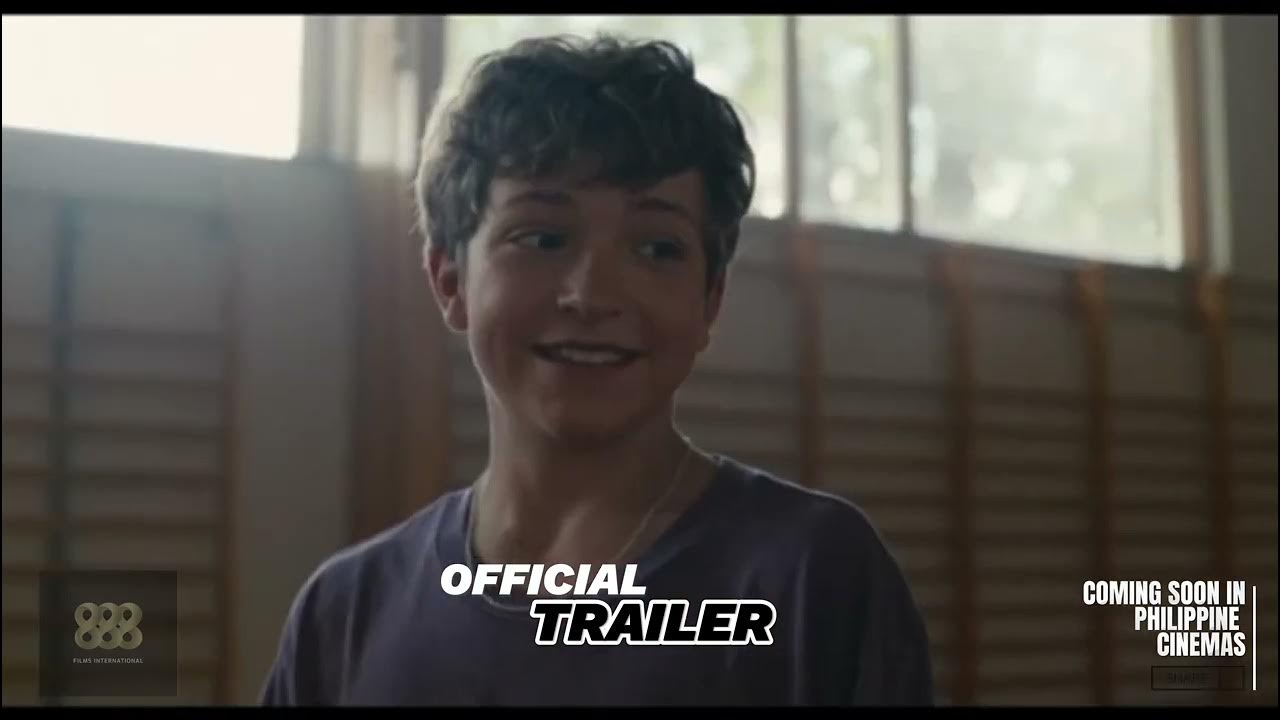 Dancing Queen (Official Trailer) - YouTube