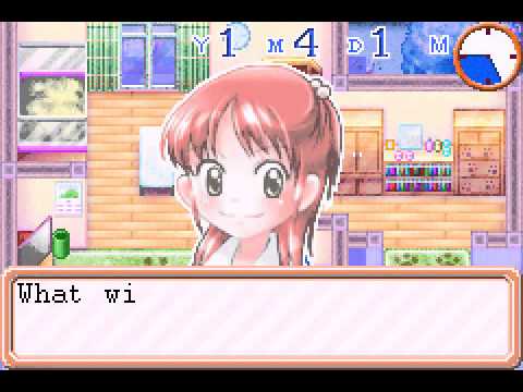 [Game Boy Advance] Petz Vet - Version Etats-Unis - YouTube