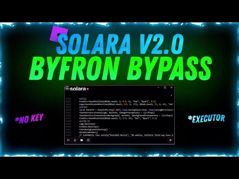 Solara Executor Guide for Roblox Exploiting