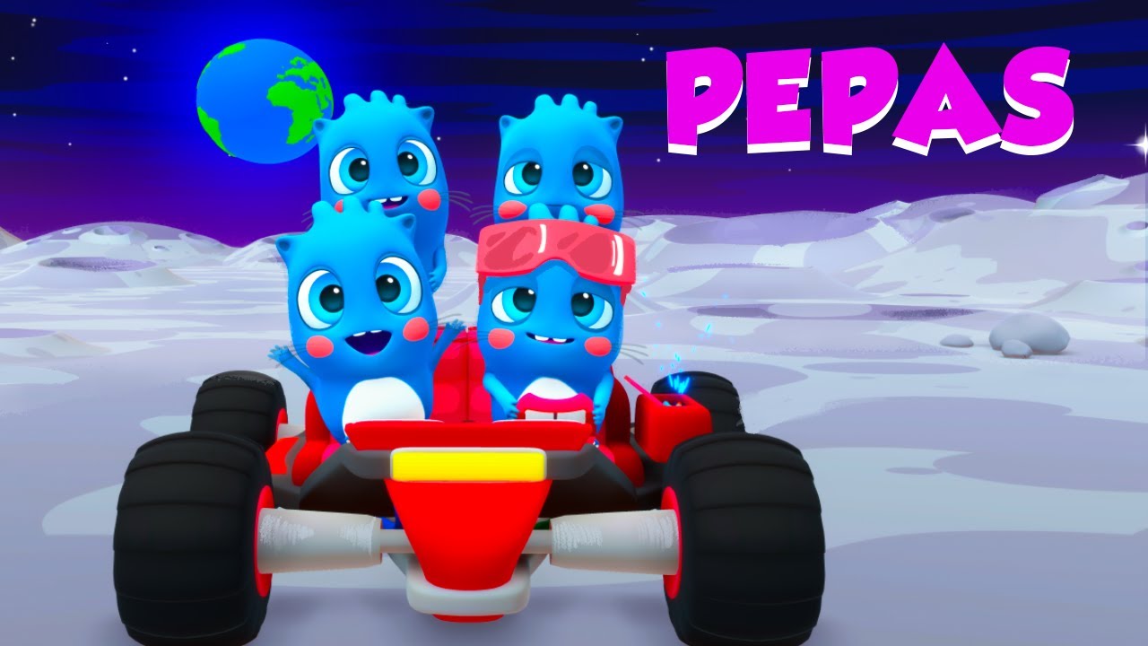 Farruko - Pepas (cute and clean cover) | Official video by The Moonies ...