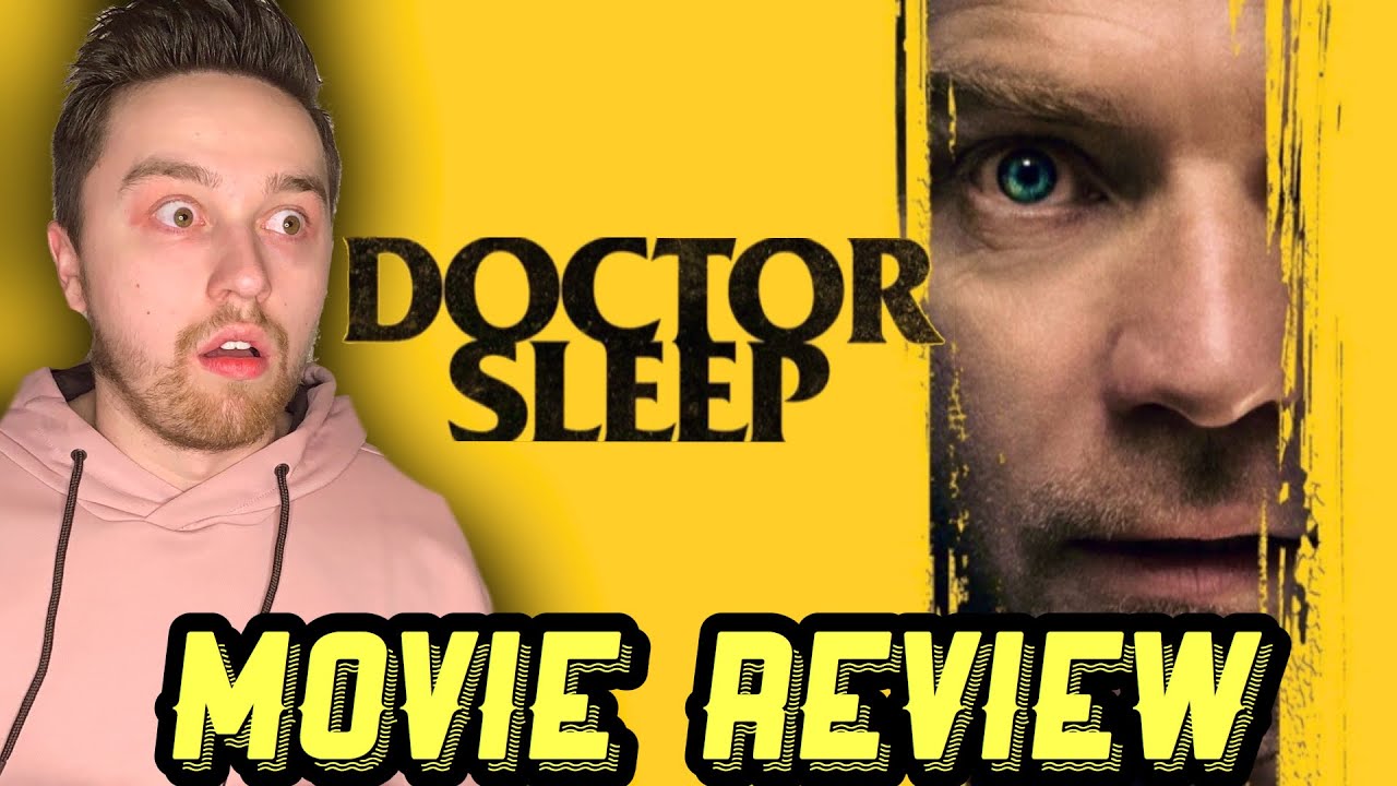Doctor Sleep - Movie Review (The Shining Sequel Review) - YouTube