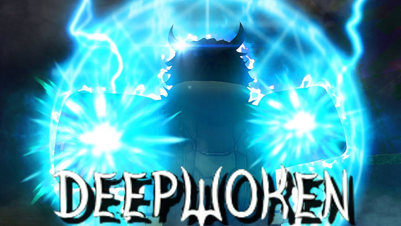 The BEST Meta Builds...[Deepwoken] - YouTube