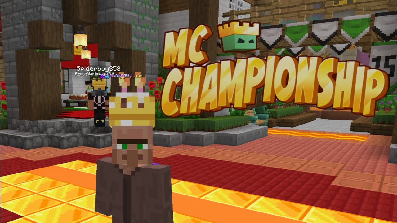 The MCC Experience - YouTube