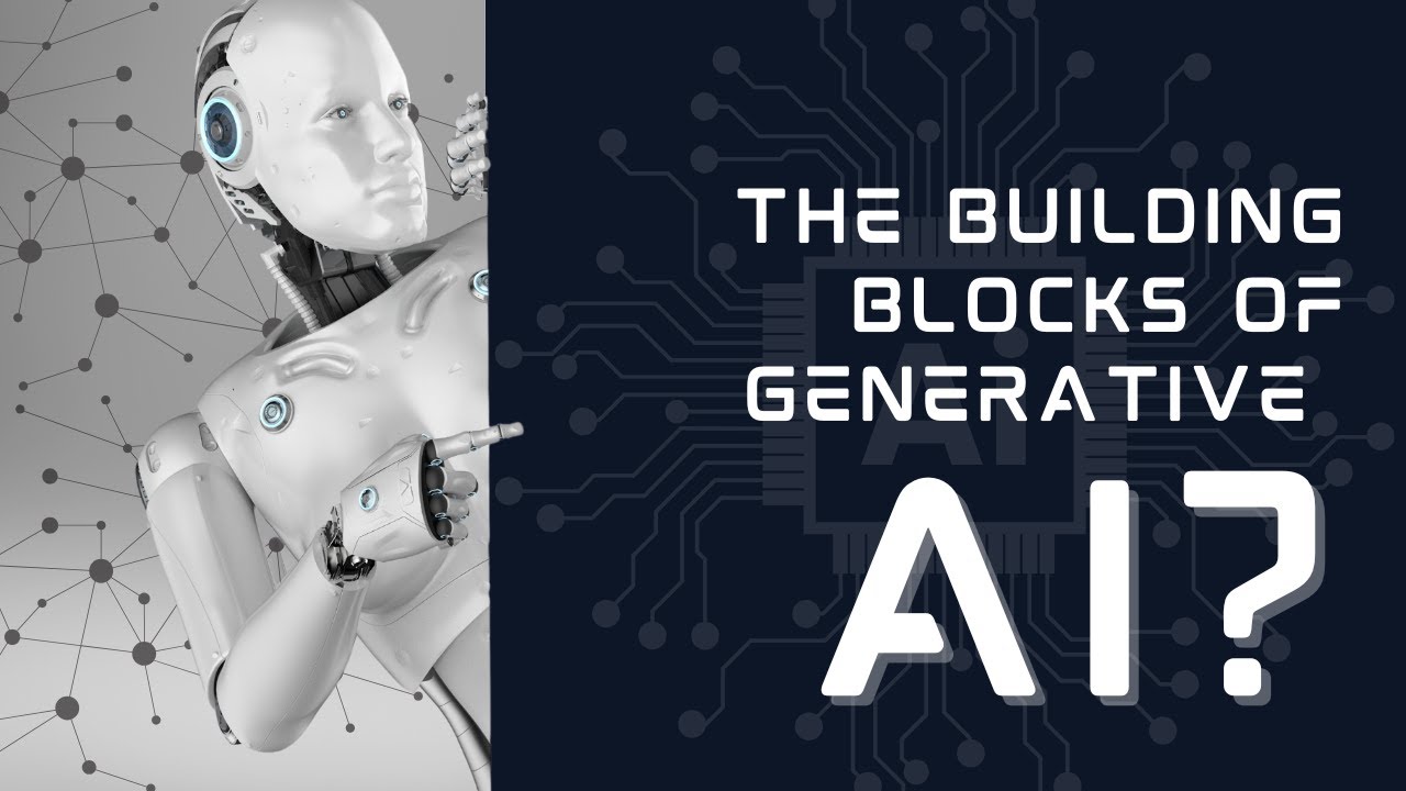 Navigating the Generative AI Landscape | Gen-AI Certification Module 3 ...