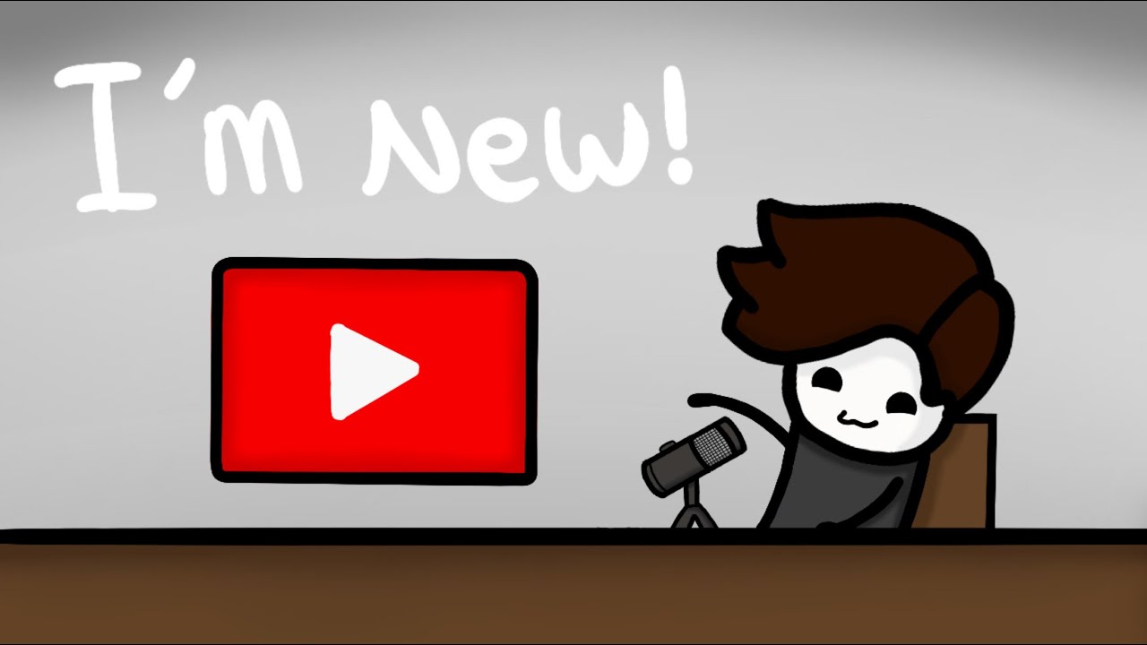 My Mini Intro Video - YouTube