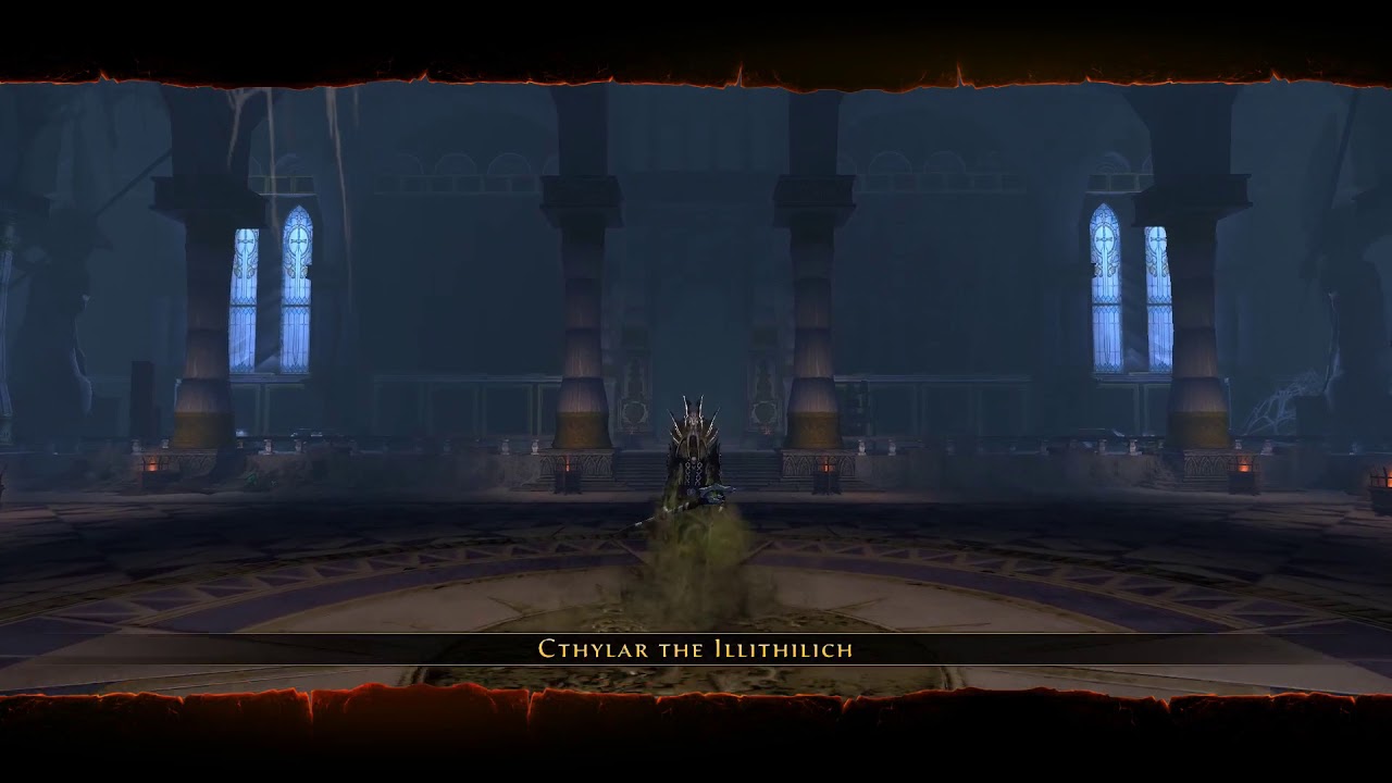 Neverwinter~Castle Never Guide - YouTube