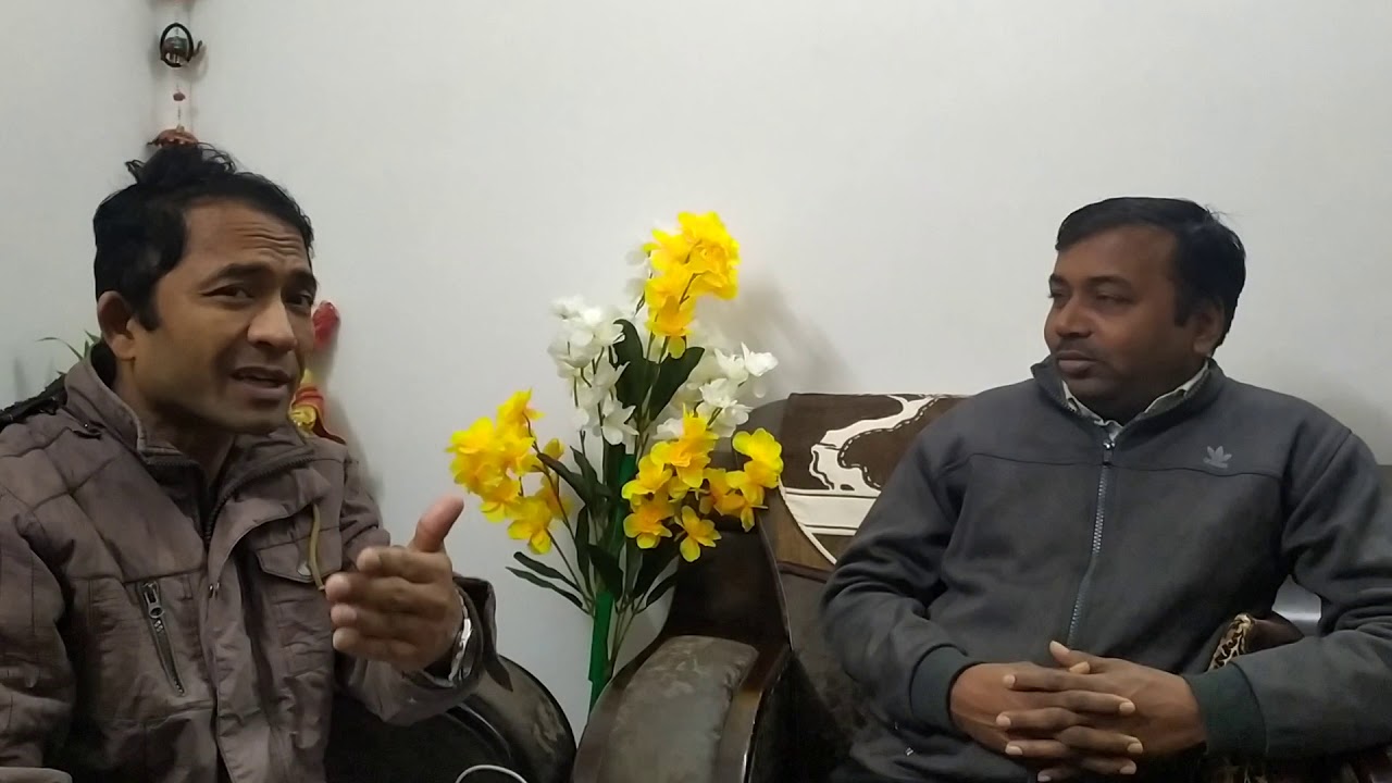 Testimony Of Crown Director Mr Ramjanam Sharma From Bihar Based In NCR testimony-of-crown-director-mr-ramjanam-sharma-from-bihar-based-in-ncr