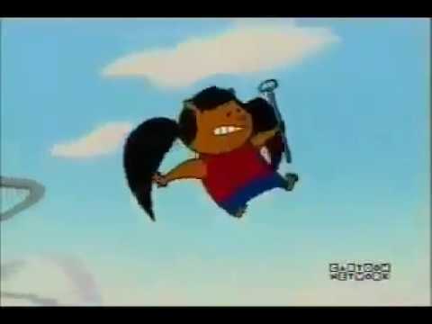 Cartoon Network - Putt 'n' Perish