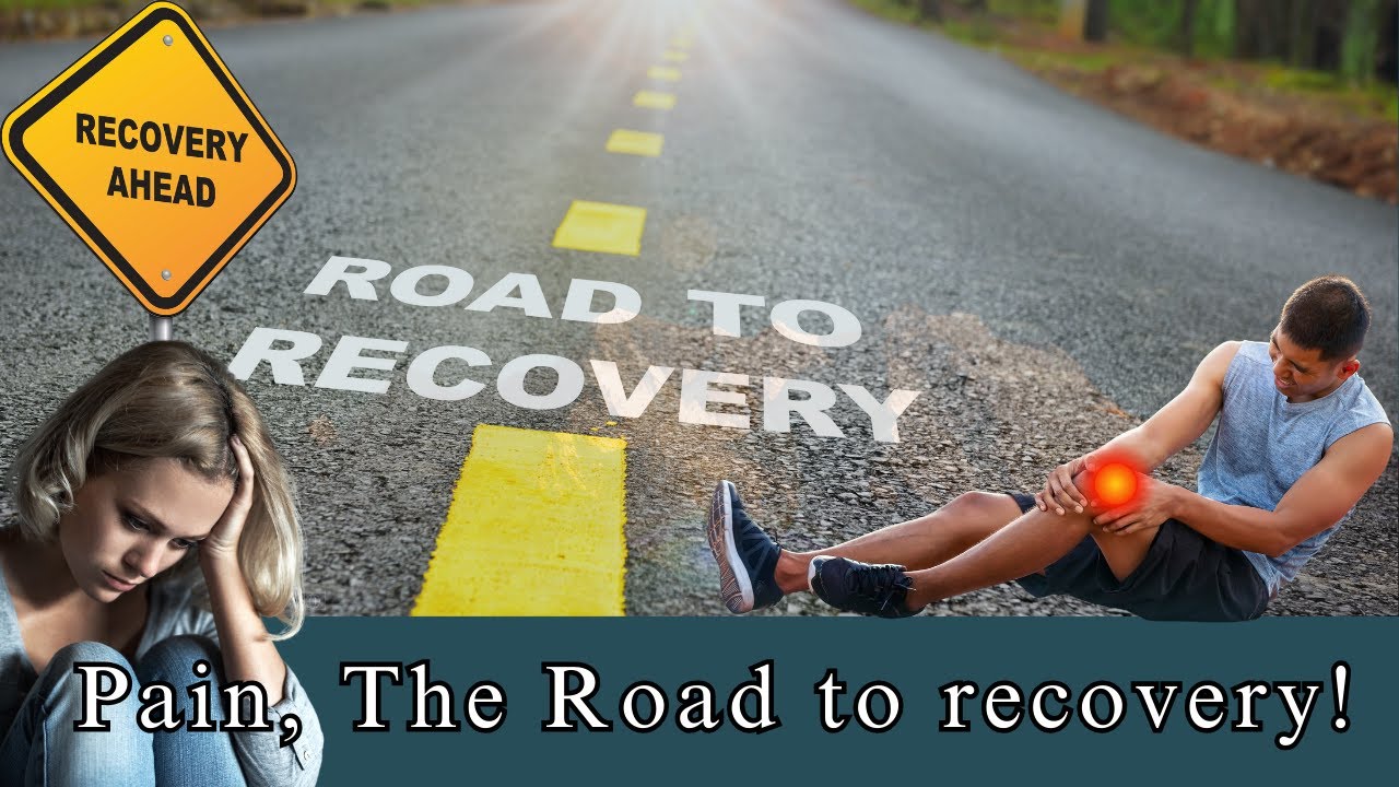 Pain, The Road to Recovery - YouTube