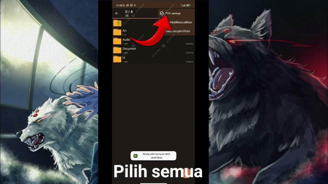 Cara pasang Script Terbaru - YouTube