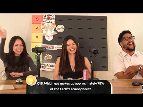 Sakura thinks the Earth is a Gas Station 😂