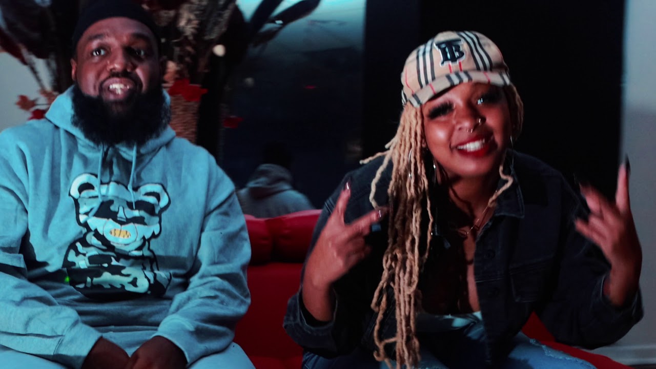 Rockin Rob Featuring Chelly The Mc-2times - YouTube