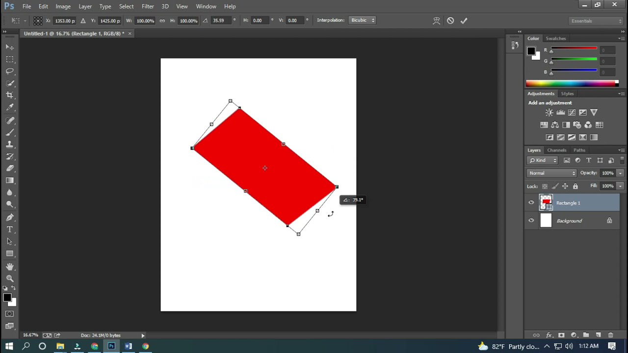 How To Draw Parallelogram In Photoshop How To Draw Parallelogram Adobe Photoshop Tutorial how-to-draw-parallelogram-in-photoshop-how-to-draw-parallelogram-adobe-photoshop-tutorial