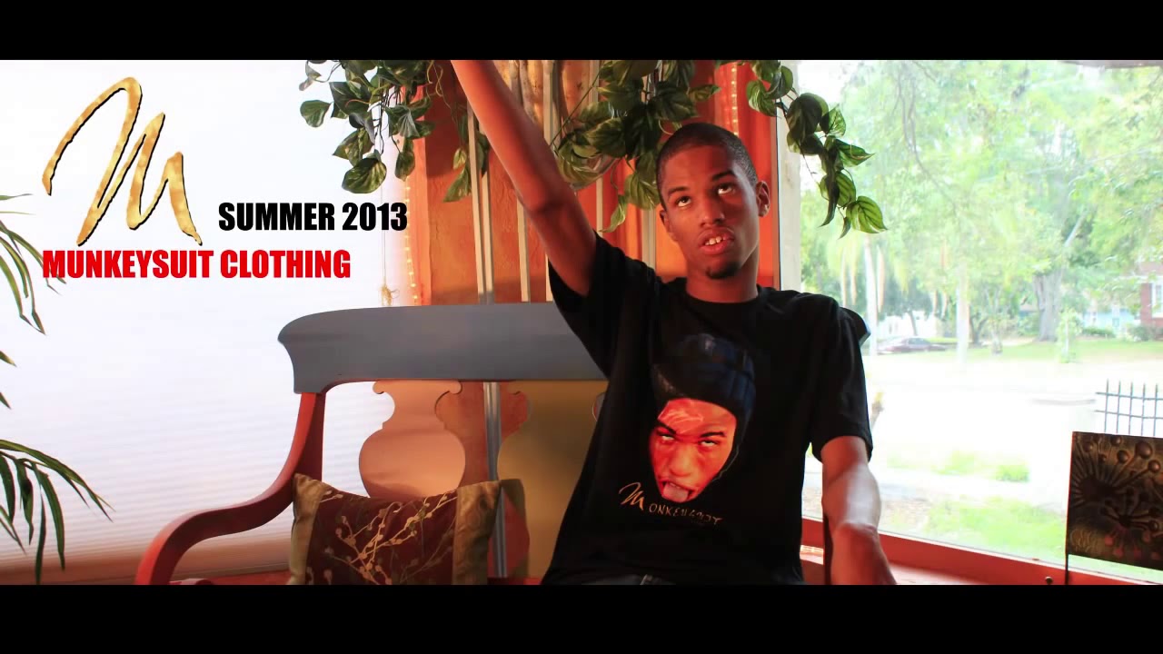 Crunkcoco snaps on his imaginary friends - YouTube