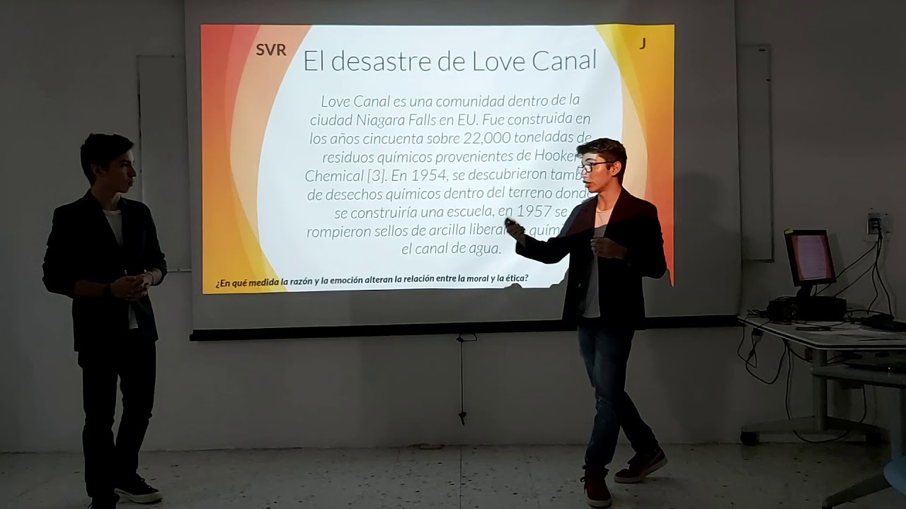 IB TOK PRESENTATION - YouTube