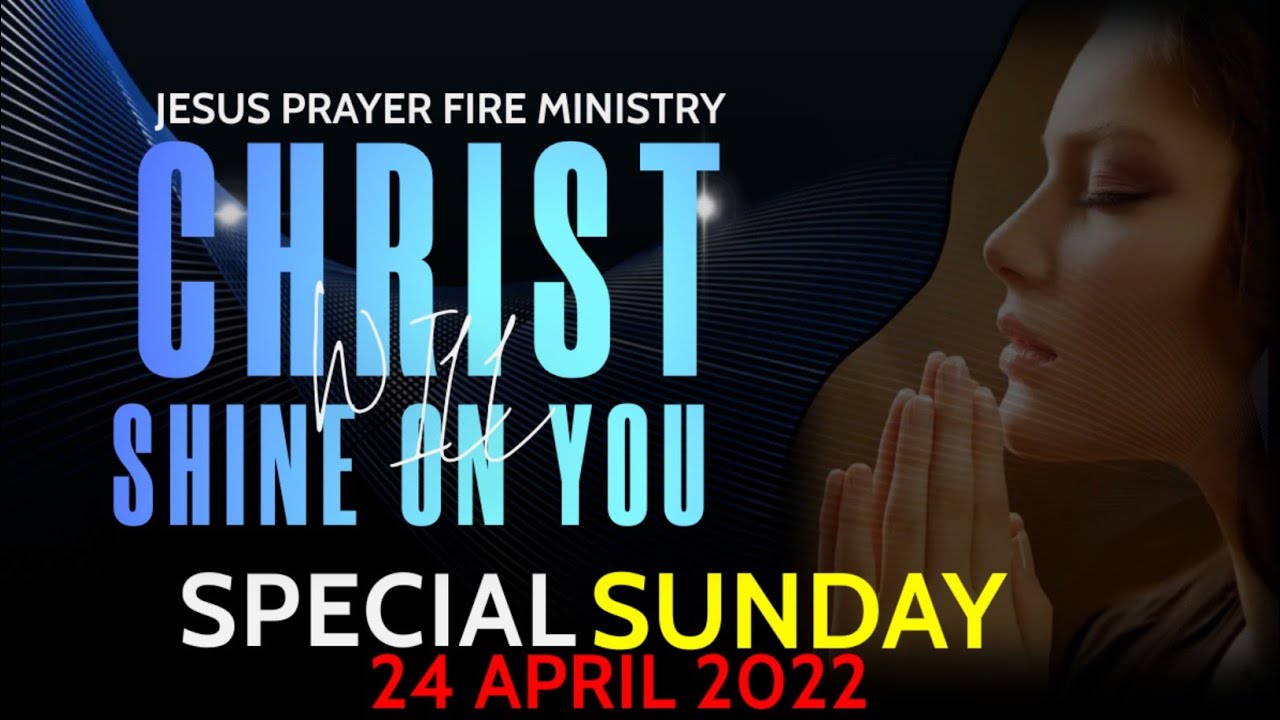 24 - 04 - 2022 | SUNDAY SERVICE | JPFM | Rev.Pastor.Stephen Ravi - YouTube