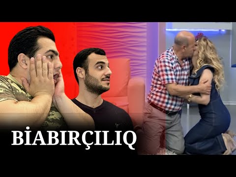 AZƏRBAYCAN TELEKANALLARINI İZLƏDİK, BİABIRÇILIQ!
