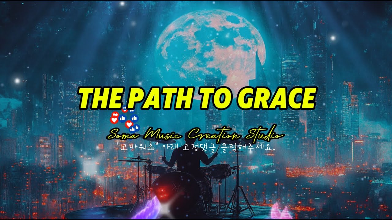 The Path to Grace - YouTube