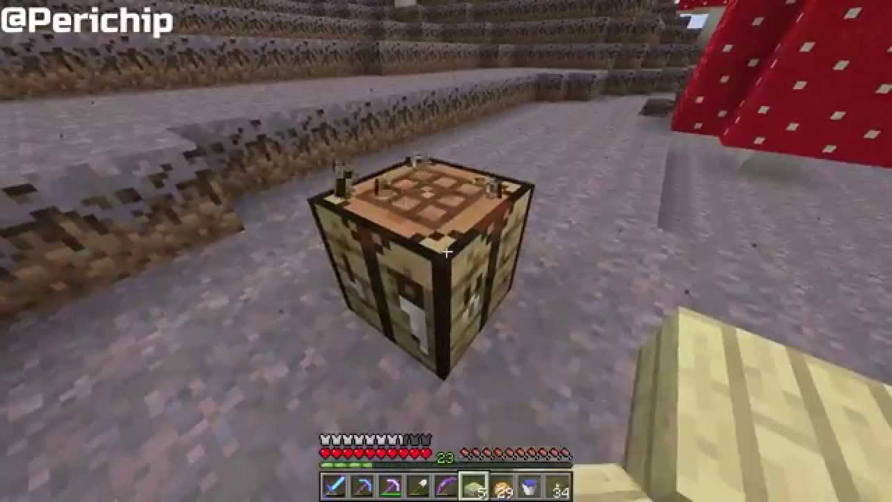 Minecraft | N.S. | #07 | Directo - YouTube