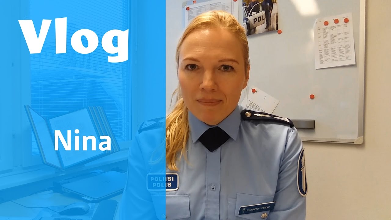 Vlog: Nina ja nettipetokset - YouTube