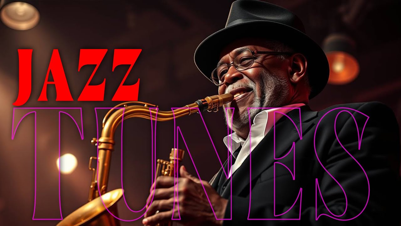 🎶 Late Night Sax Vibes - Cozy Jazz & Soul Instrumental for Chill ...