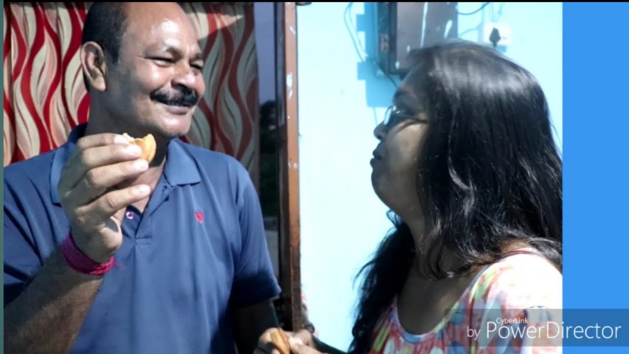 |Amar husband holo Boro chef| by HASI THATTA | - YouTube