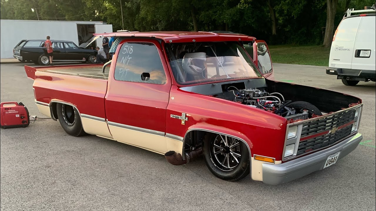 The New Milk Truck Is Bad!!! Whole Milk Rolling Out!!! Slips Included ...