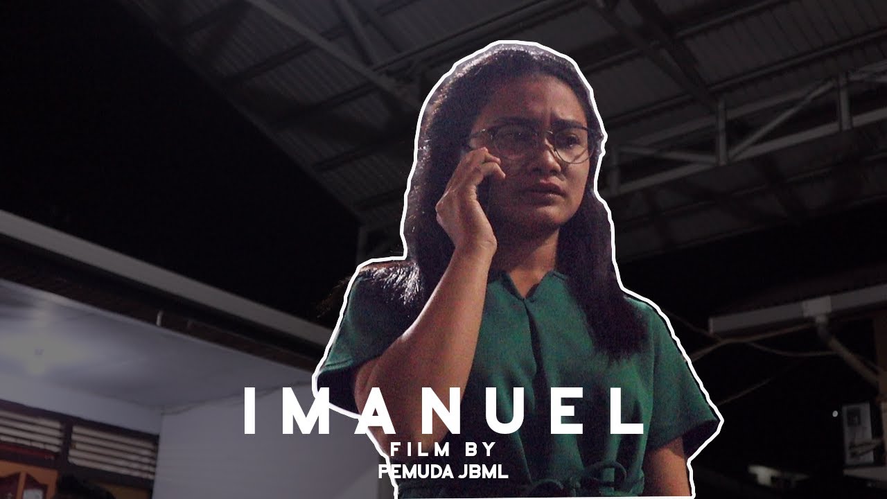 IMANUEL (Movie) - YouTube