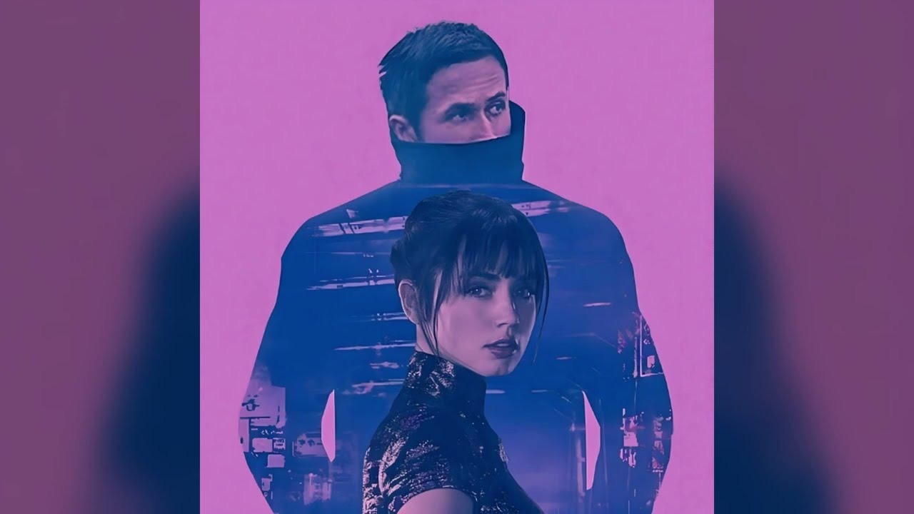 Blade Runner 2049 Memory Reboot | Bass Boost| - YouTube