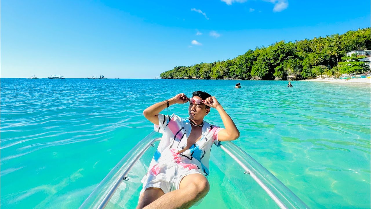 Alorro Crystal Beach Resort, Kaputian, Samal Island #samalisland #beach ...