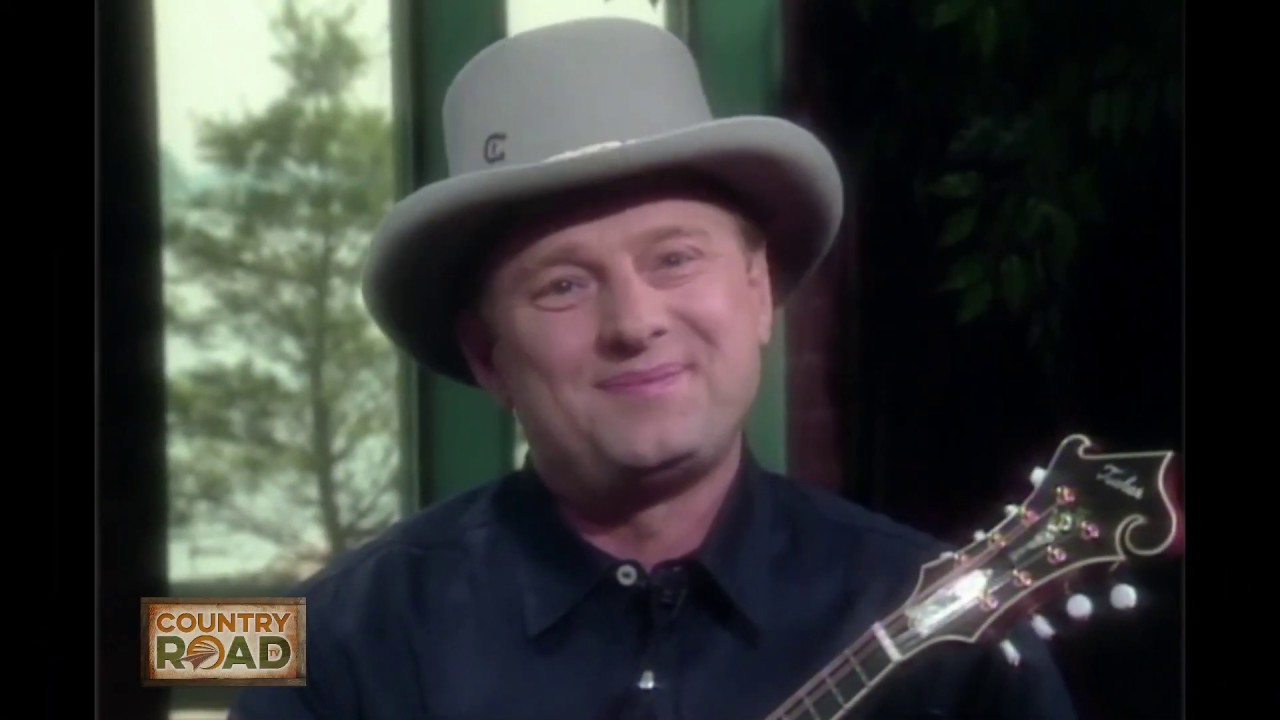 Ronnie Reno presents Troy McLaughlin "Little Mountain Road" - YouTube