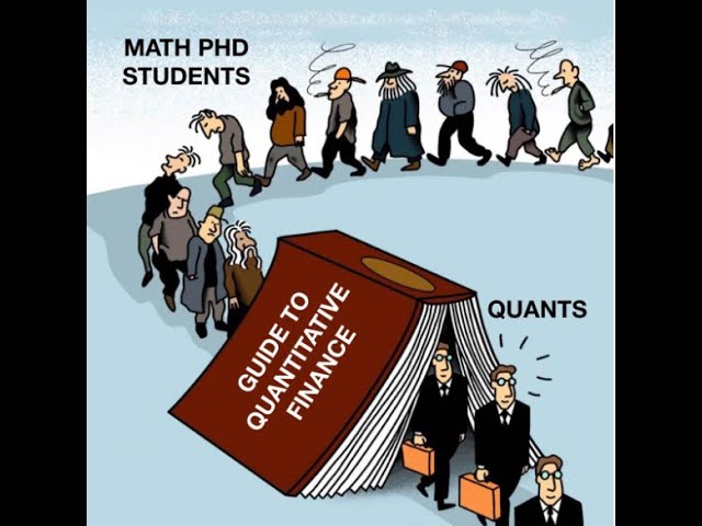 Quant Memes That's My Quant. My Quantitative. My Math Specialist.