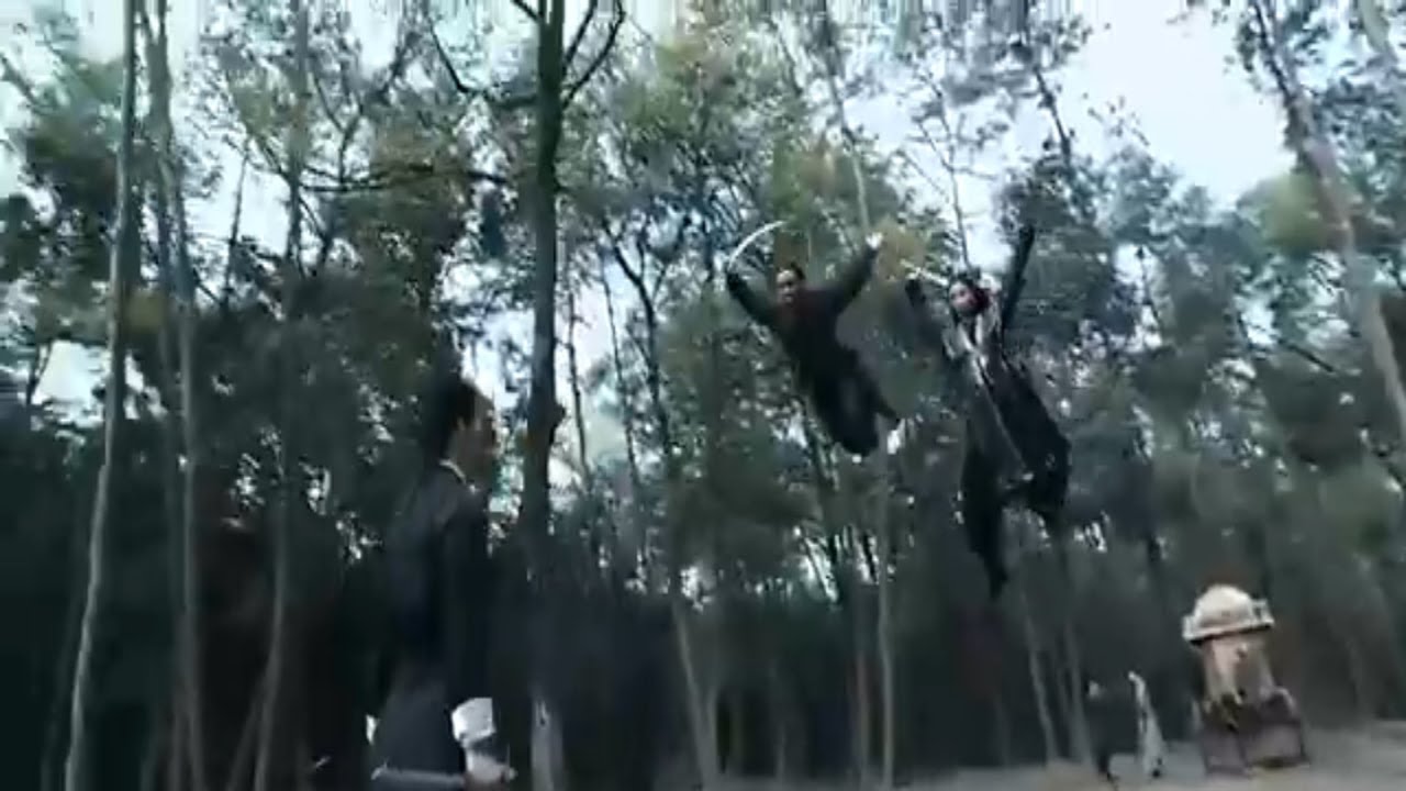 Phim Chưởng Lẻ Võ Thuật Hay Nhất - Sát Thủ Giết Thuê - Phim Kiếm Hiệp ...