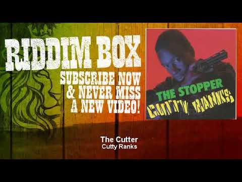 Cutty Ranks - The Cutter (Hip-Hop Mix) (1991) - YouTube