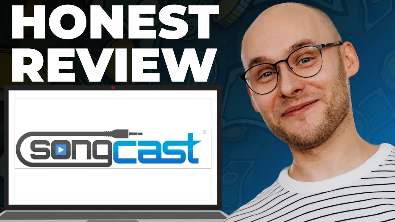 SongCast Distribution Platform Review – Still Good? - YouTube
