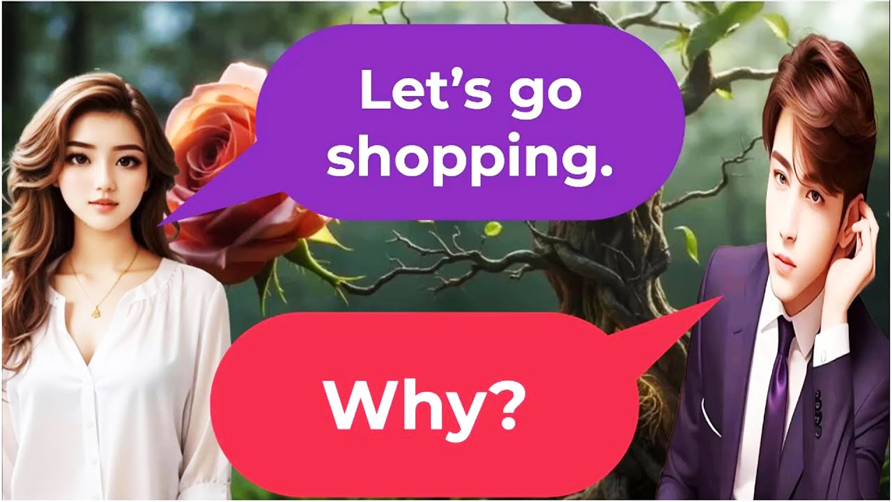 English Conversation Practice for Beginners | English Speaking Practice - YouTube