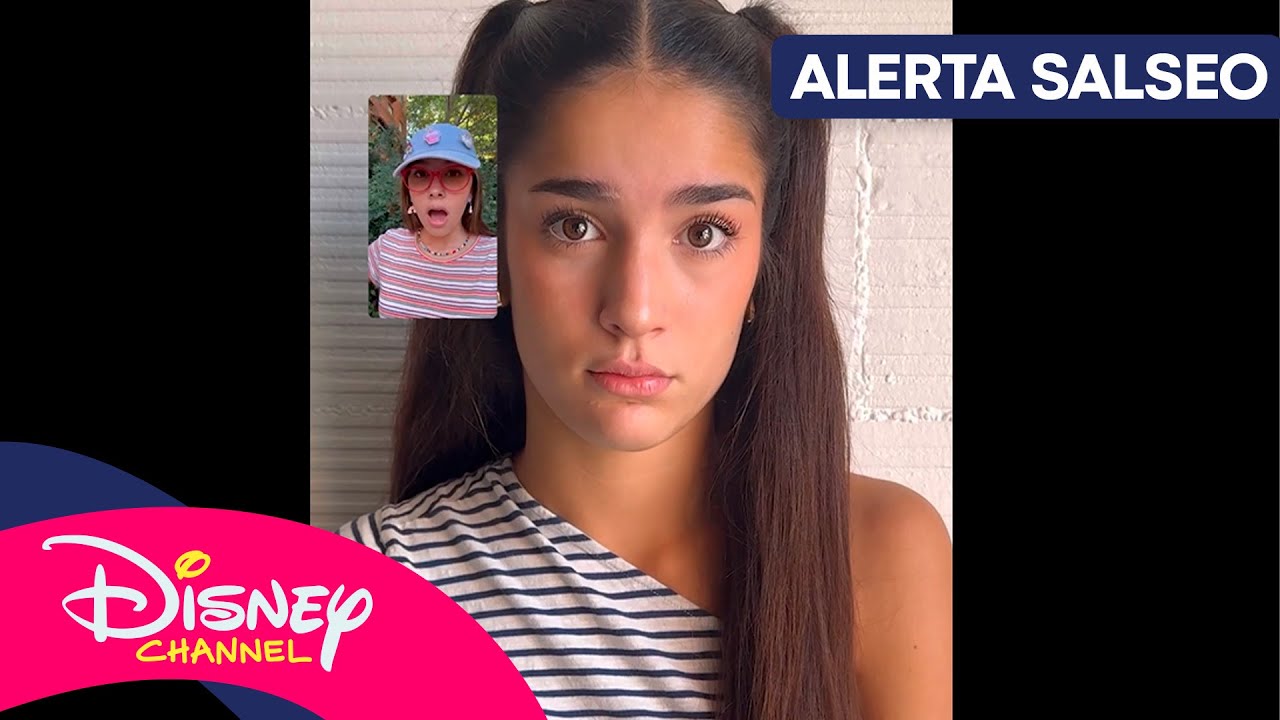 AYLA Y LOS MIRROR: Alerta salseo: ¿Qué han descubierto ahora Ayla e ...